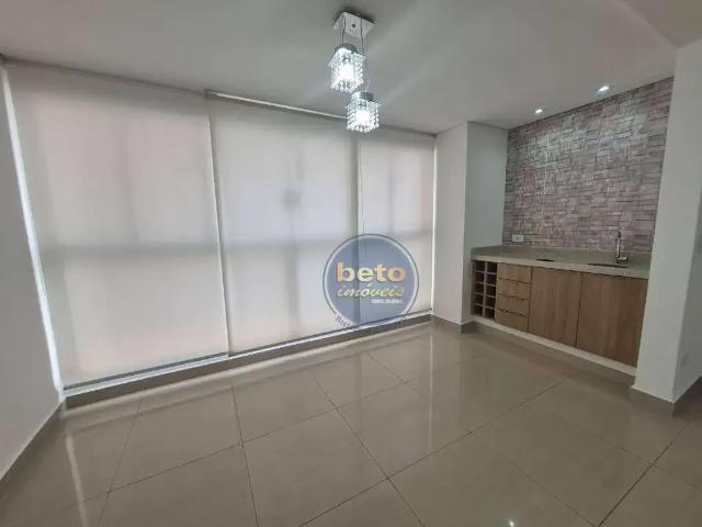 Apartamento para Venda em Itu/SP Itu Novo Centro 2 Quartos