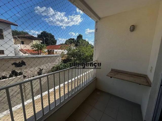 Apartamento para Venda em Itu/SP Itu Novo Centro 2 Quartos
