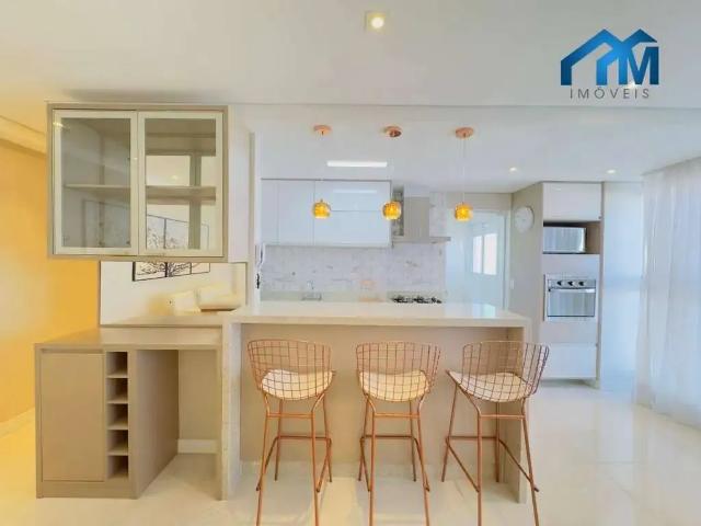 Apartamento para Venda em Itu/SP Itu Novo Centro 2 Quartos