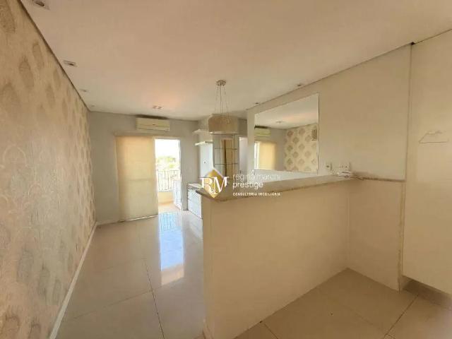 Apartamento para Venda em Itu/SP Itu Novo Centro 2 Quartos