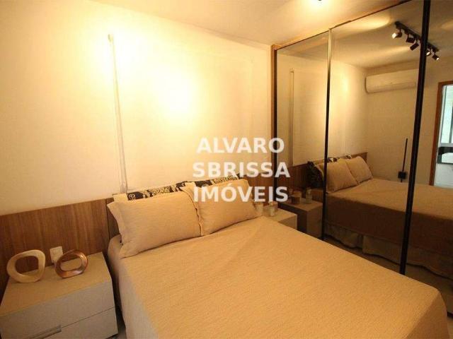 Apartamento para Venda em Itu/SP Itu Novo Centro 2 Quartos