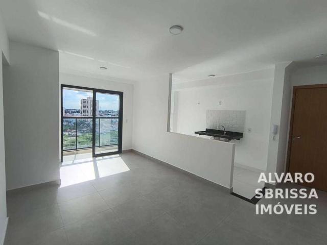 Apartamento para Venda em Itu/SP Itu Novo Centro 2 Quartos