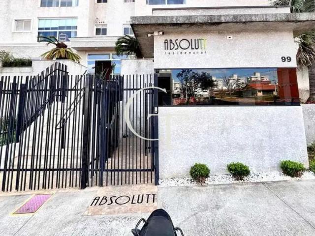 Apartamento para Venda em Itu/SP Itu Novo Centro 2 Quartos