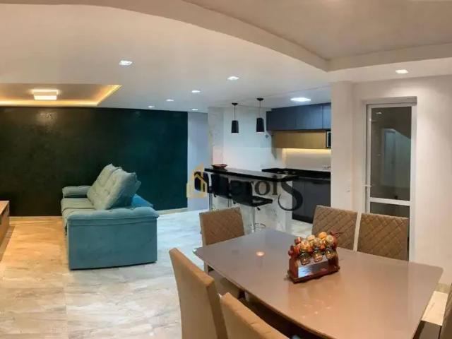 Apartamento para Venda em Itu/SP Itu Novo Centro 2 Quartos