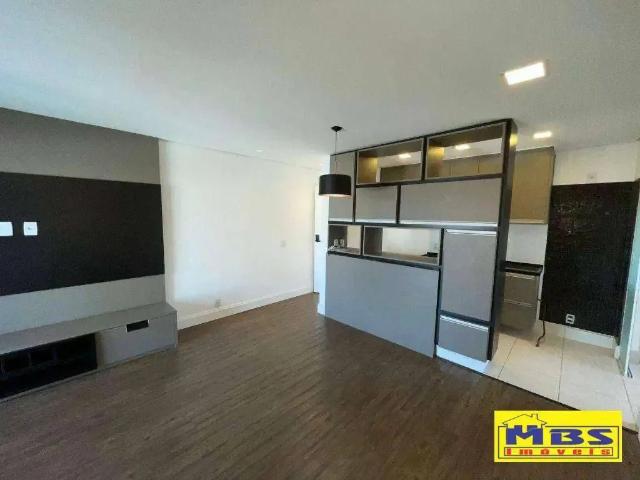 Apartamento para Venda em Itu/SP Itu Novo Centro 2 Quartos