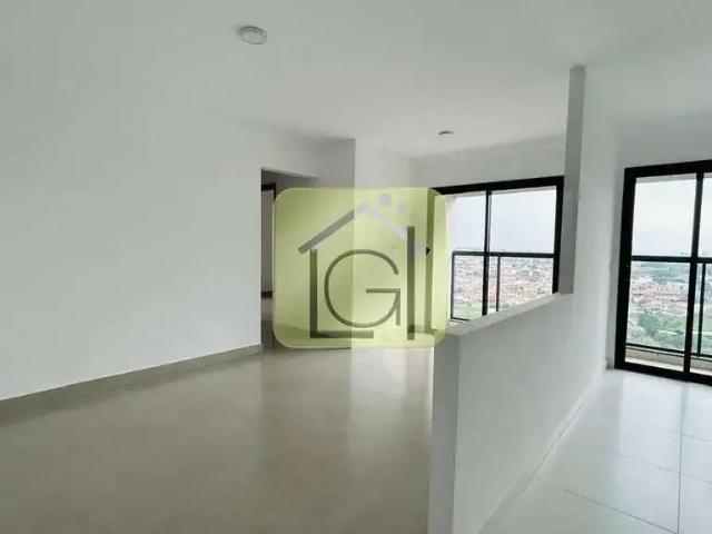 Apartamento para Venda em Itu/SP Itu Novo Centro 2 Quartos
