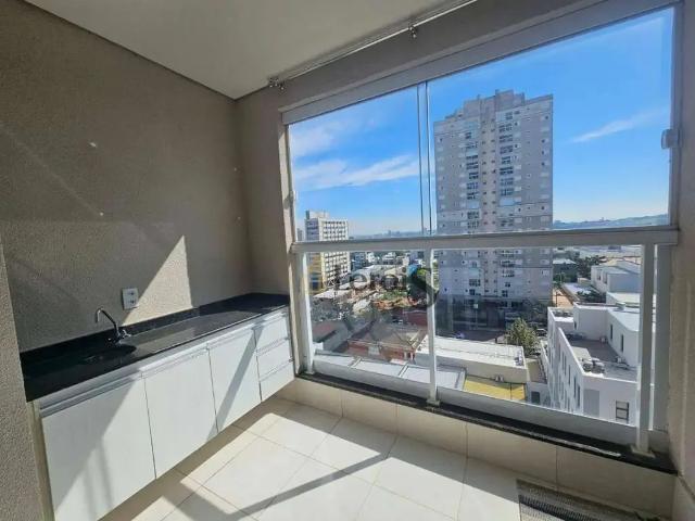 Apartamento para Venda em Itu/SP Itu Novo Centro 2 Quartos