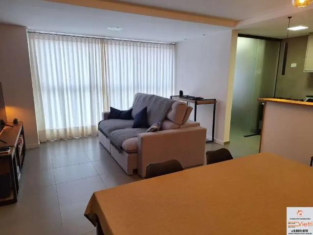 Apartamento para Venda em Itu/SP Itu Novo Centro 2 Quartos