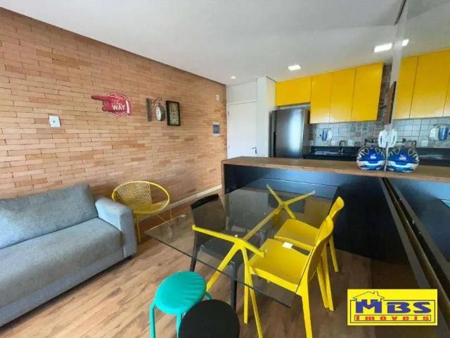 Apartamento para Venda em Itu/SP Itu Novo Centro 2 Quartos