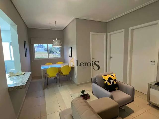 Apartamento para Venda em Itu/SP Itu Novo Centro 2 Quartos