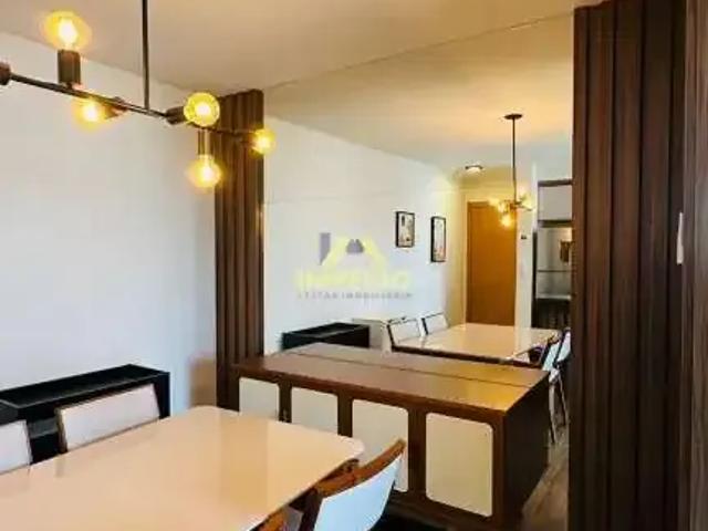 Apartamento para Venda em Itu/SP Itu Novo Centro 2 Quartos