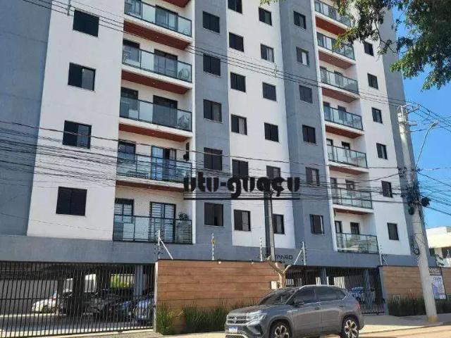 Apartamento para Venda em Itu/SP Itu Novo Centro 2 Quartos