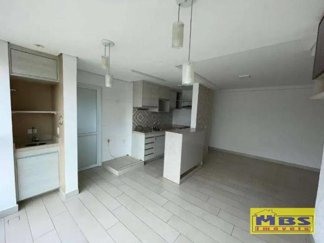 Apartamento para Venda em Itu/SP Itu Novo Centro 3 Quartos