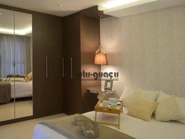 Apartamento para Venda em Itu/SP Itu Novo Centro 3 Quartos