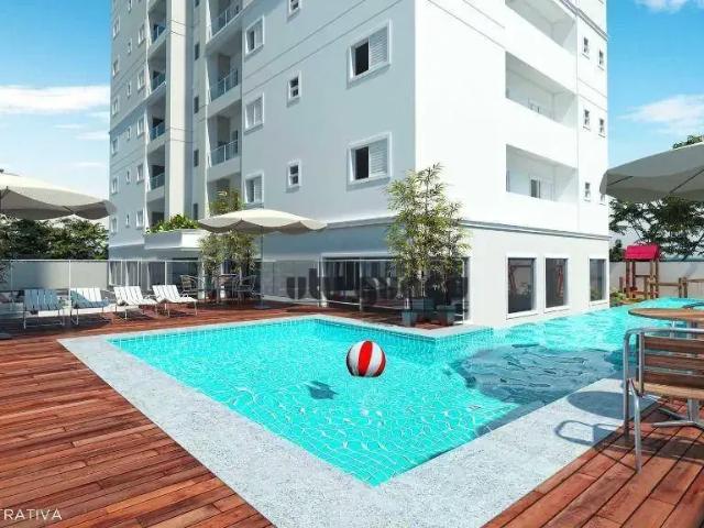 Apartamento para Venda em Itu/SP Itu Novo Centro 3 Quartos
