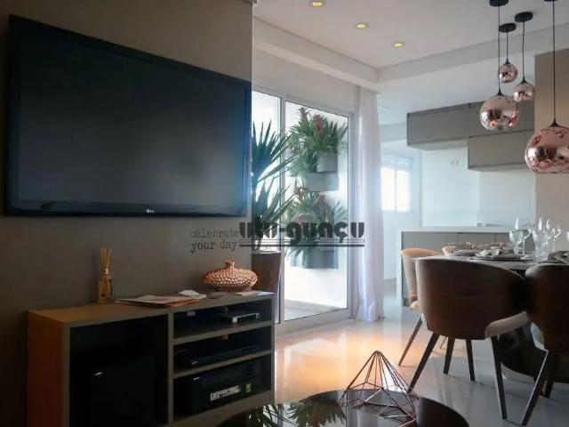 Apartamento para Venda em Itu/SP Itu Novo Centro 3 Quartos