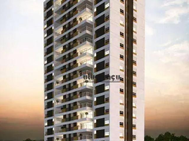 Apartamento para Venda em Itu/SP Itu Novo Centro 3 Quartos