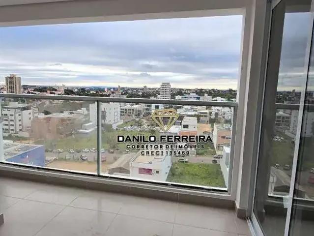 Apartamento para Venda em Itu/SP Itu Novo Centro 3 Quartos
