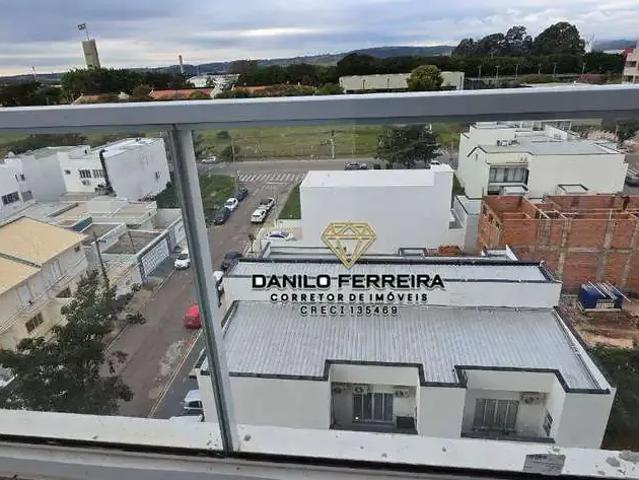 Apartamento para Venda em Itu/SP Itu Novo Centro 3 Quartos