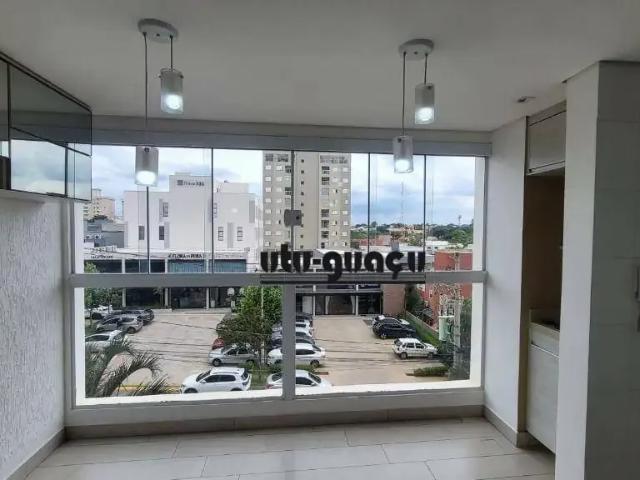 Apartamento para Venda em Itu/SP Itu Novo Centro 3 Quartos