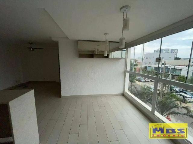 Apartamento para Venda em Itu/SP Itu Novo Centro 3 Quartos