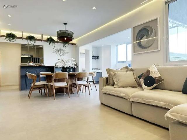 Apartamento para Venda em Itu/SP Itu Novo Centro 3 Quartos