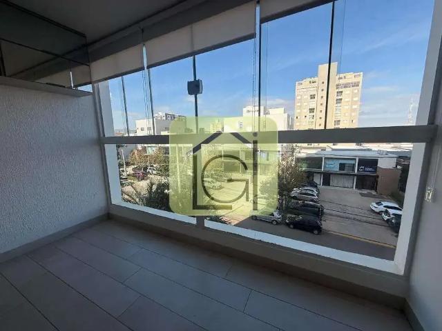 Apartamento para Venda em Itu/SP Itu Novo Centro 3 Quartos