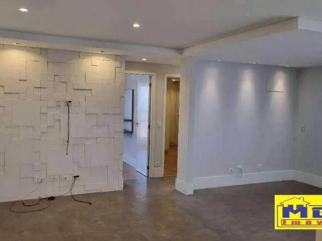 Apartamento para Venda em Itu/SP Itu Novo Centro 3 Quartos