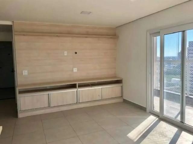 Apartamento para Venda em Itu/SP Itu Novo Centro 3 Quartos