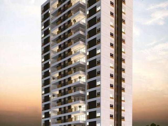 Apartamento para Venda em Itu/SP Itu Novo Centro 3 Quartos