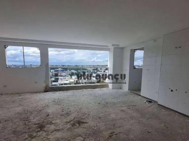 Apartamento para Venda em Itu/SP Itu Novo Centro 3 Quartos