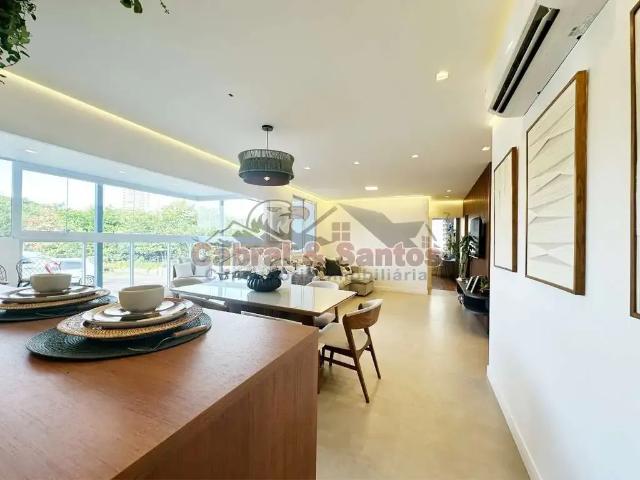 Apartamento para Venda em Itu/SP Itu Novo Centro 3 Quartos