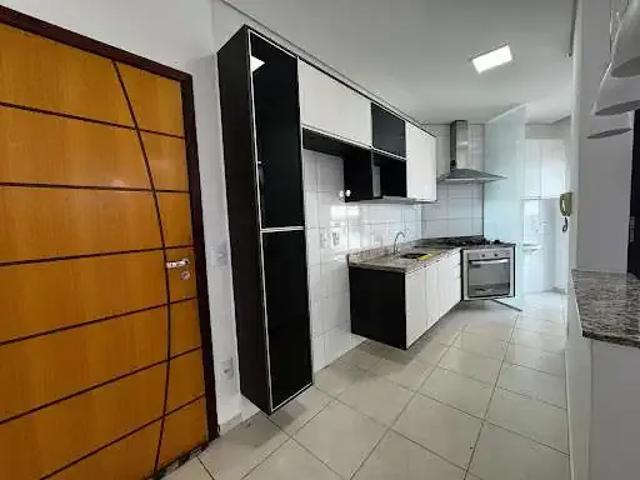 Apartamento para Venda em Itu/SP Jardim Aeroporto I 2 Quartos