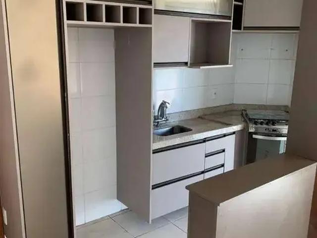 Apartamento para Venda em Itu/SP Jardim Aeroporto I 2 Quartos