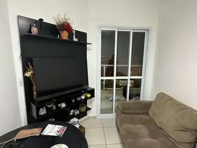 Apartamento para Venda em Itu/SP Jardim Aeroporto I 2 Quartos