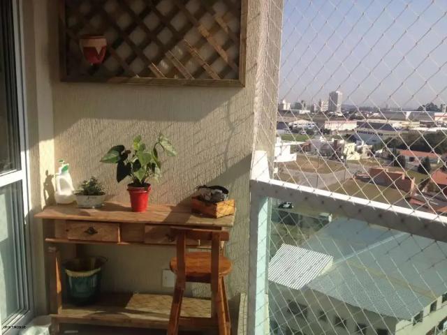 Apartamento para Venda em Itu/SP Jardim Aeroporto I 2 Quartos