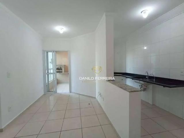Apartamento para Venda em Itu/SP Jardim Aeroporto I 2 Quartos