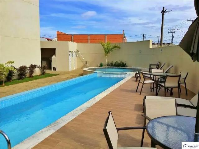 Apartamento para Venda em Itu/SP Jardim Aeroporto I 2 Quartos