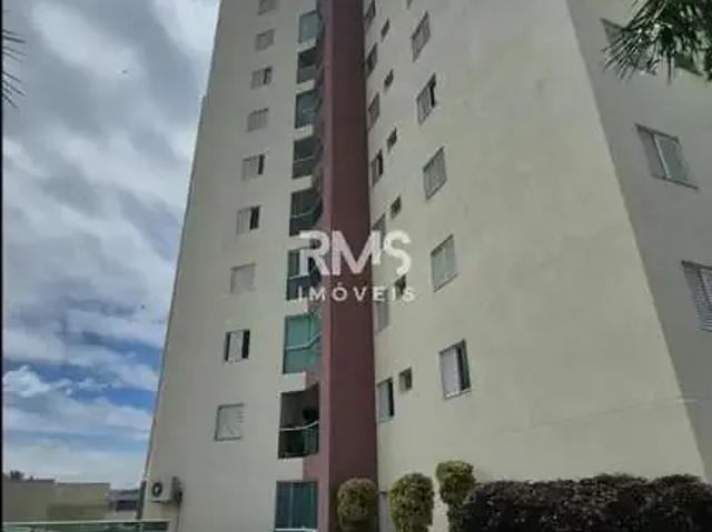 Apartamento para Venda em Itu/SP Jardim Aeroporto I 3 Quartos