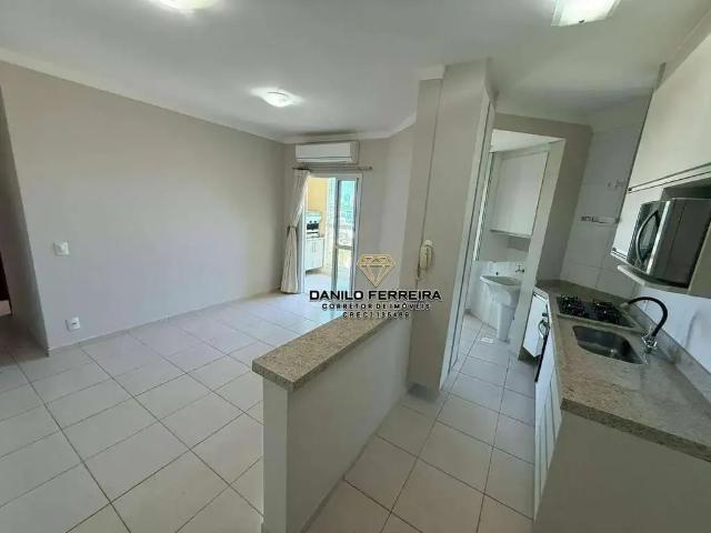 Apartamento para Venda em Itu/SP Jardim Aeroporto I 3 Quartos