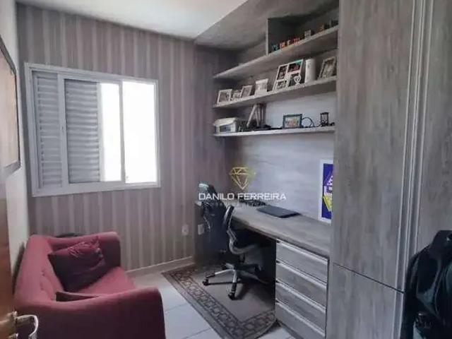 Apartamento para Venda em Itu/SP Jardim Aeroporto I 3 Quartos