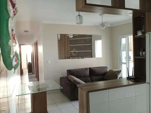 Apartamento para Venda em Itu/SP Jardim Aeroporto I 3 Quartos