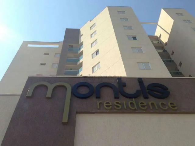 Apartamento para Venda em Itu/SP Jardim Aeroporto I 3 Quartos