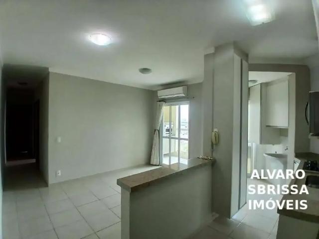 Apartamento para Venda em Itu/SP Jardim Aeroporto I 3 Quartos