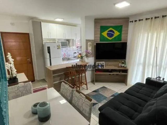 Apartamento para Venda em Itu/SP Jardim Aeroporto I 3 Quartos