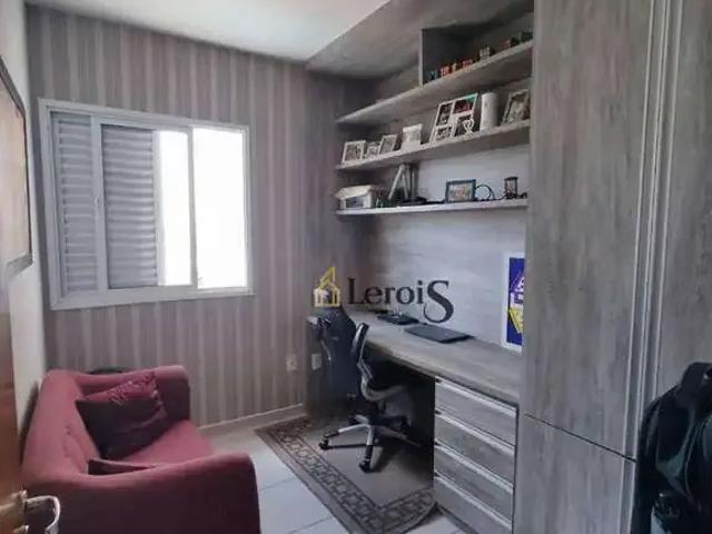 Apartamento para Venda em Itu/SP Jardim Aeroporto I 3 Quartos