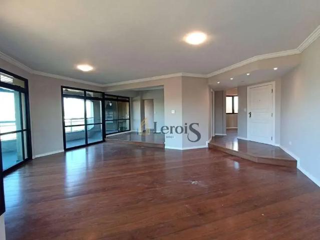 Apartamento para Venda em Itu/SP Jardim Corazza 4 Quartos