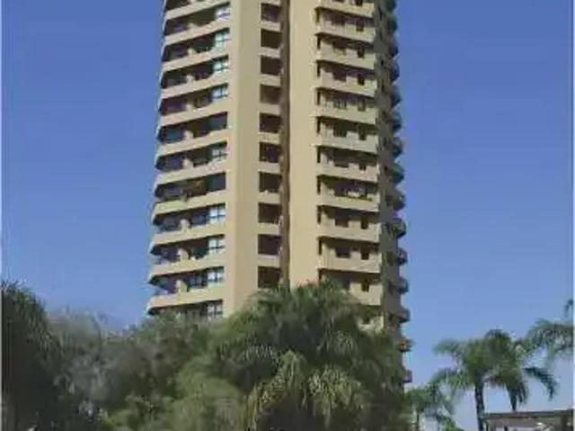 Apartamento para Venda em Itu/SP Jardim Corazza 4 Quartos
