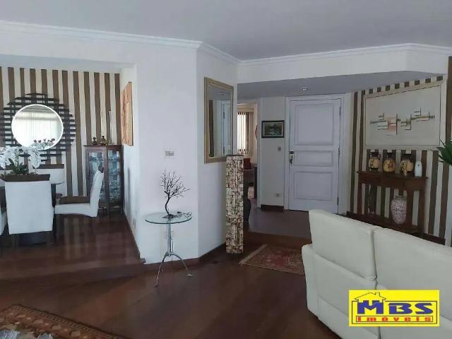 Apartamento para Venda em Itu/SP Jardim Corazza 4 Quartos