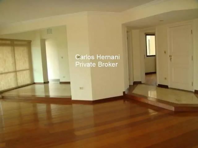 Apartamento para Venda em Itu/SP Jardim Corazza 4 Quartos